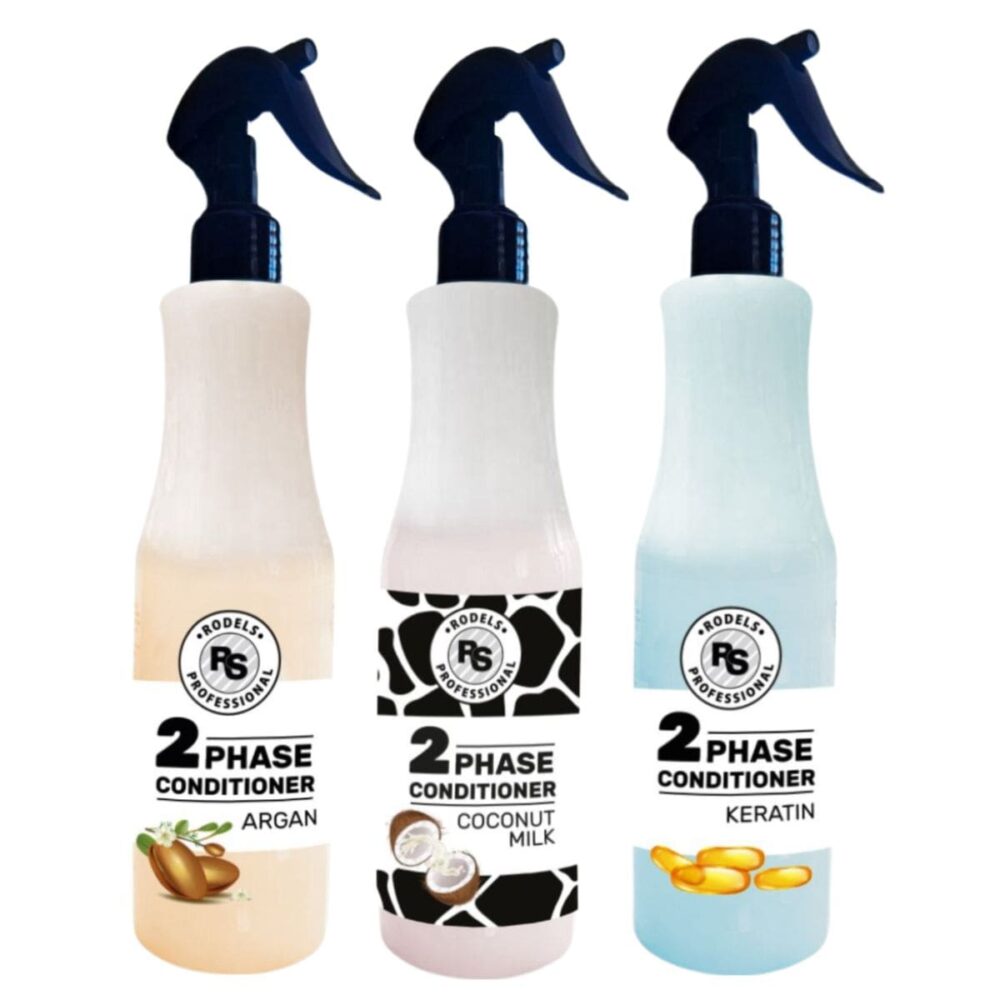 Rodels Professional 2 Phase Conditioner 400 ml - MAN.GO Friseurbedarf