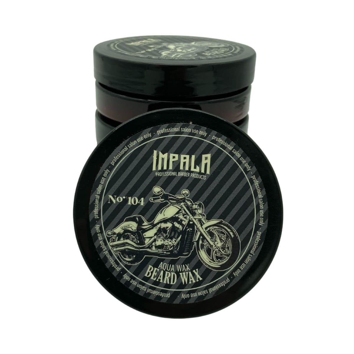 Impala Bartwachs 50 ml - MAN.GO Friseurbedarf