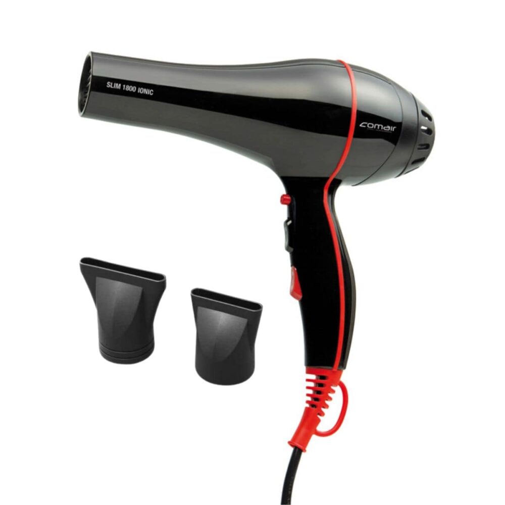 Comair Haartrockner Slim 1800 - MAN.GO Friseurbedarf
