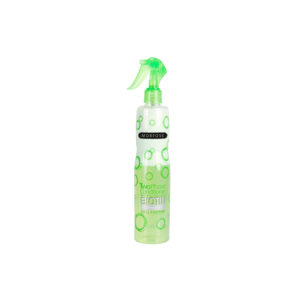 Morfose 2 Phase Conditioner 400 ml - MAN.GO Friseurbedarf